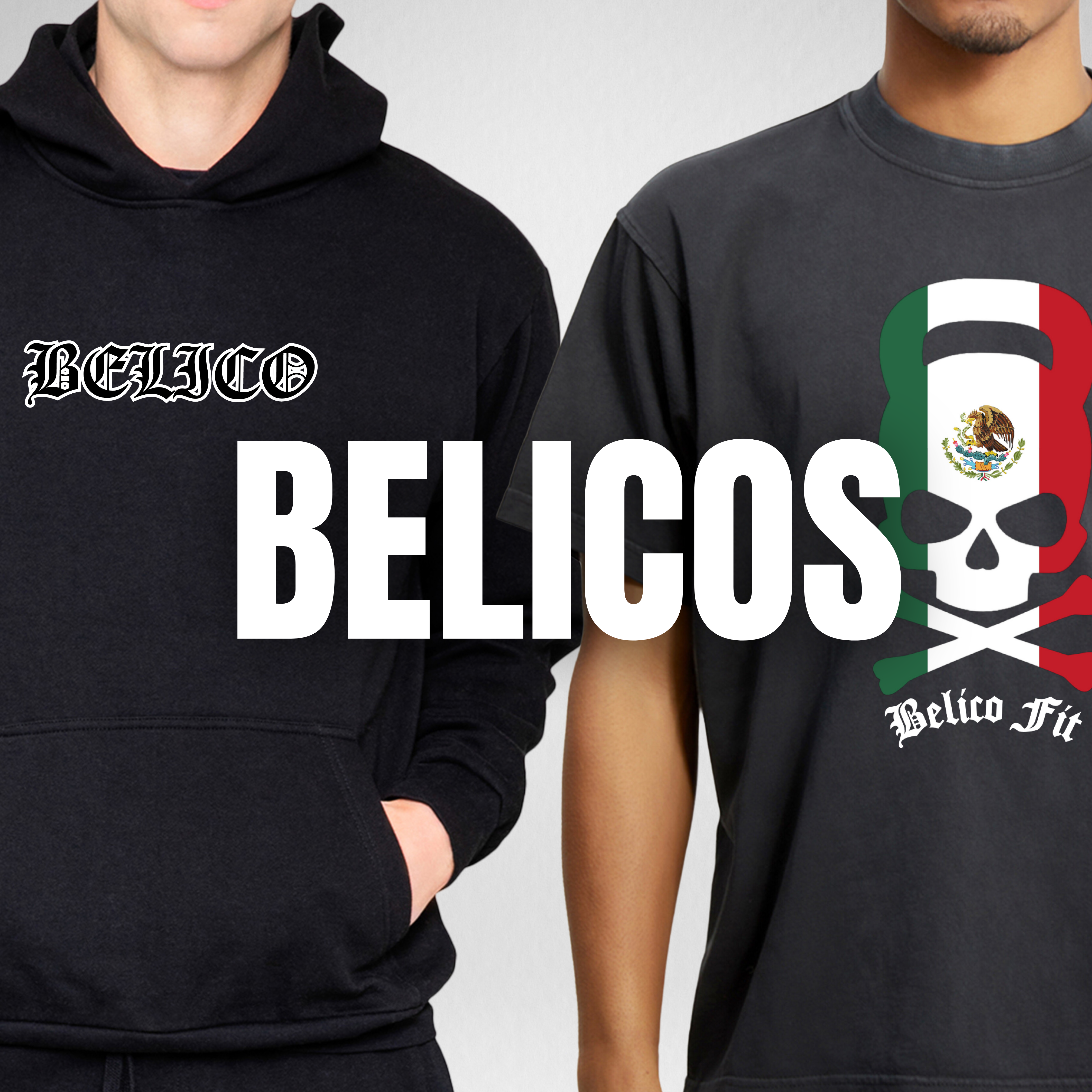 BELICOS – Belico Fit