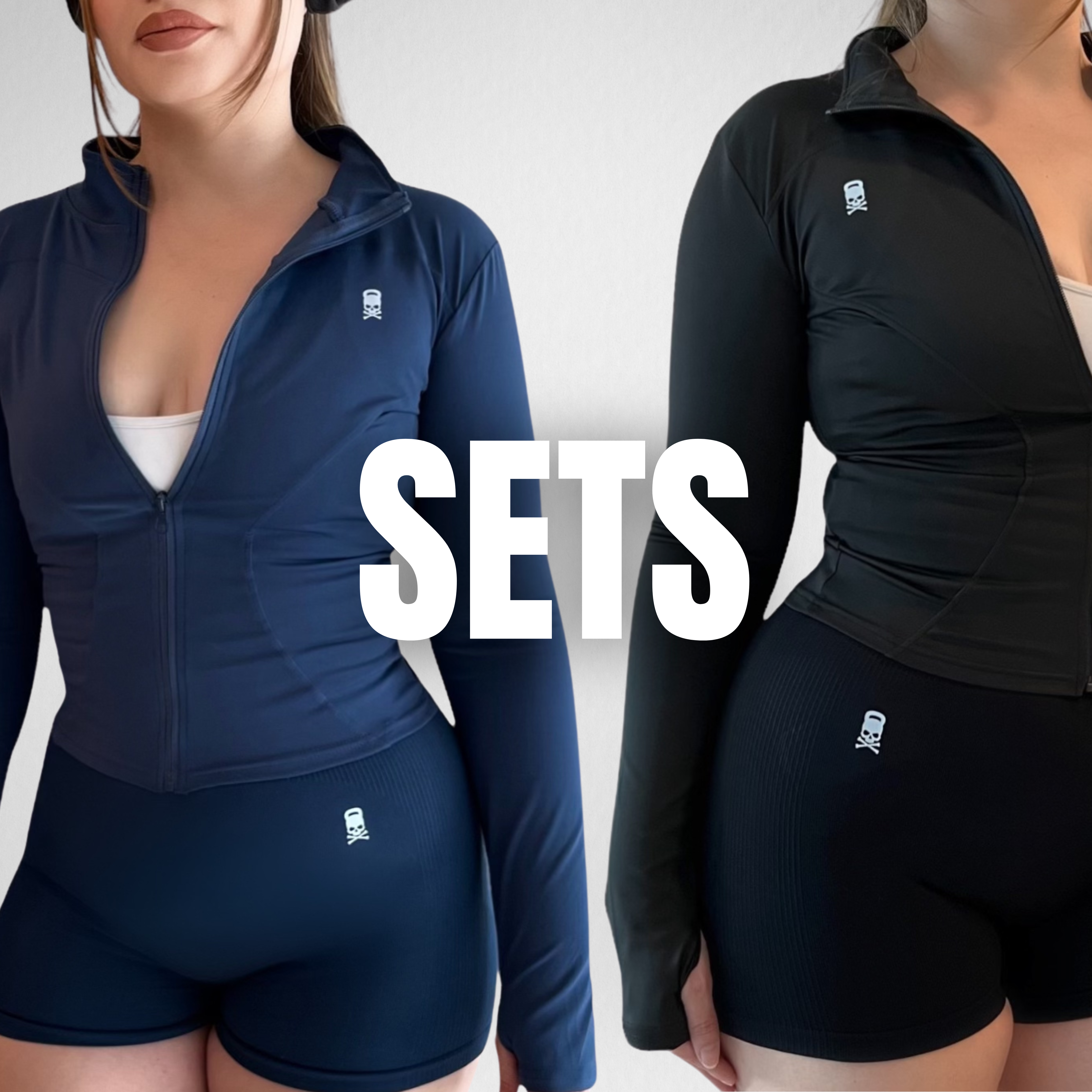 SETS – Belico Fit